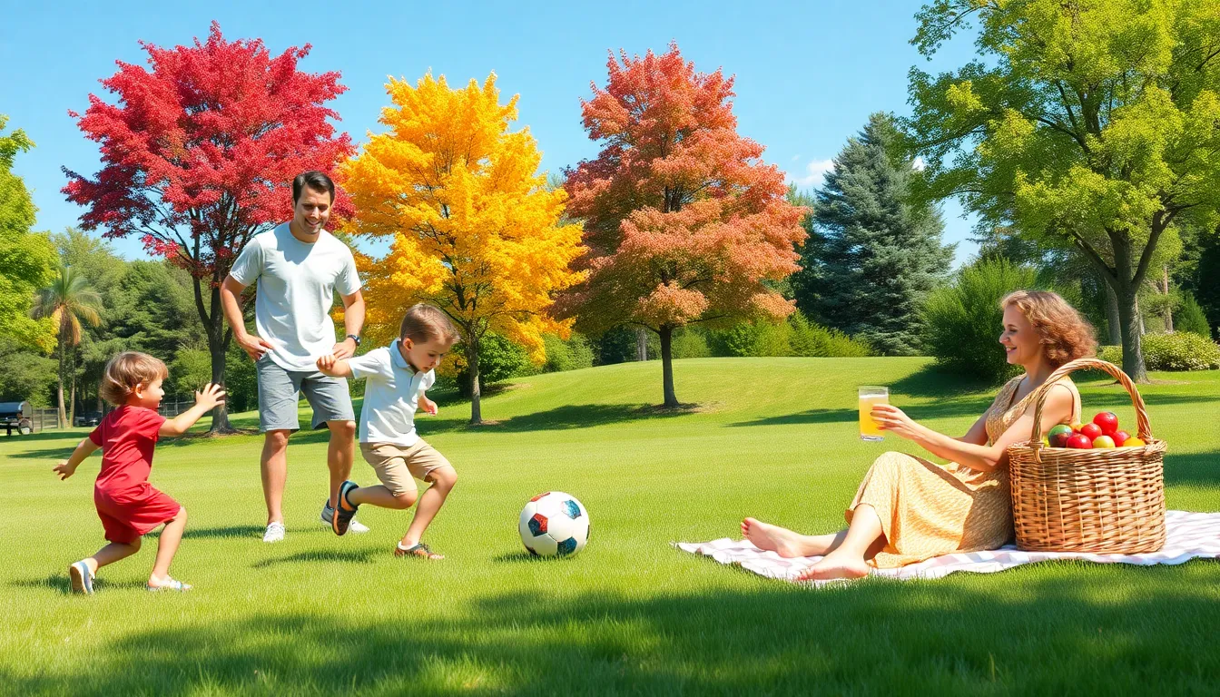 Parenting Summer Tips: Unlock Fun and Sanity for Your Family This ...
