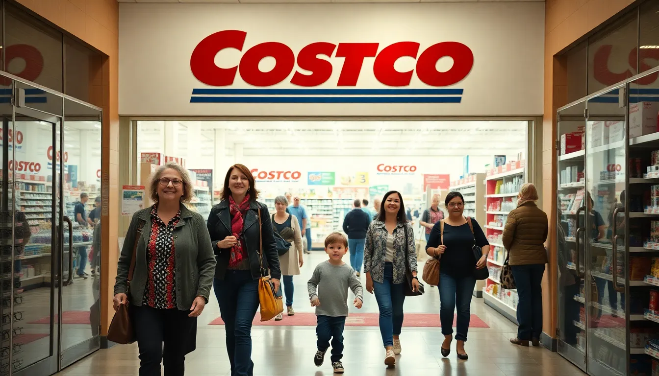 Costco Eye Exam Cost Without Insurance: Affordable Vision Choices ...