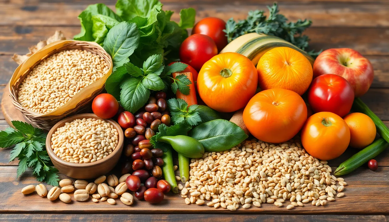 Dietary Fibers: Unlocking the Secrets to Better Health and Weight ...